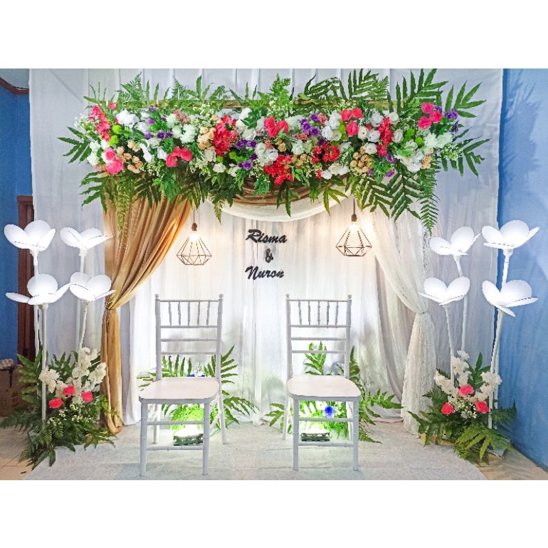 Jual Paket intimate wedding | Shopee Indonesia