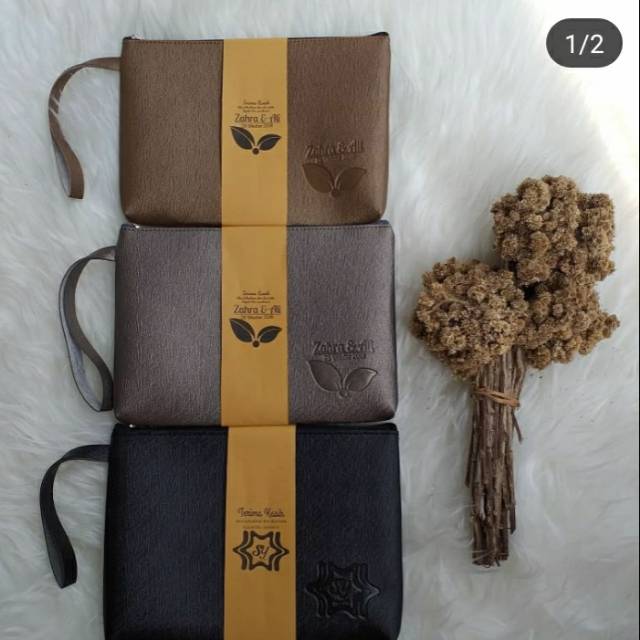 Jual Souvenir pouch murah / Souvenir pouch nikahan / pouch lucu ...