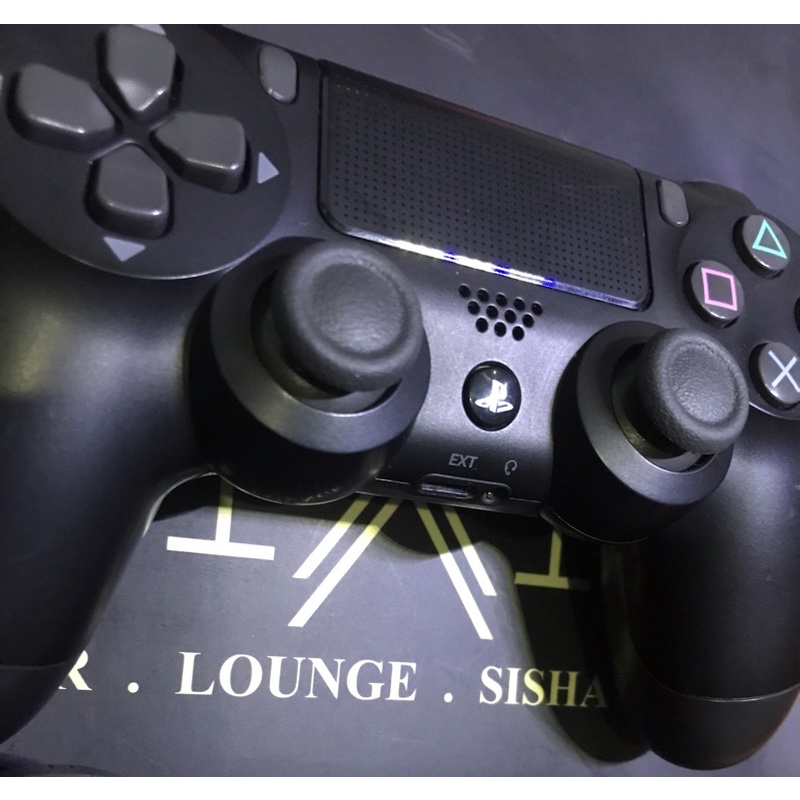 Jual Stick Stik Ps4 Ori Mesin 2019 Lightbar / Joystick Pc Ds4 | Shopee ...