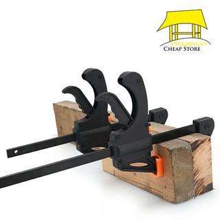Jual Klem Penjepit Kayu Wood Clamp Alat Bantu Tukang | Shopee Indonesia