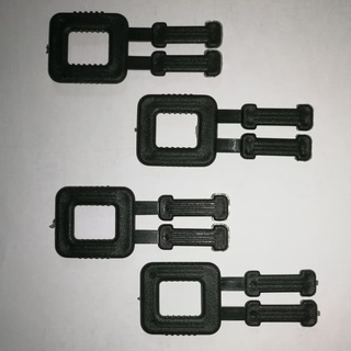 Jual Gesper strapping/ gesper Tali packing/ klem Strapping Band gesper ...