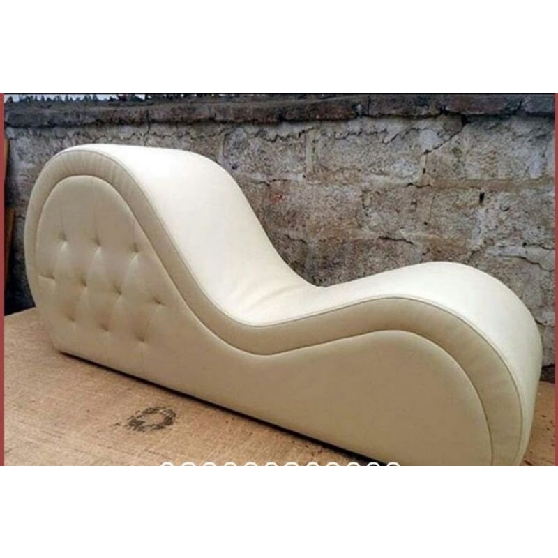 Jual sofa cinta kursi kamasutra Indonesia|Shopee Indonesia