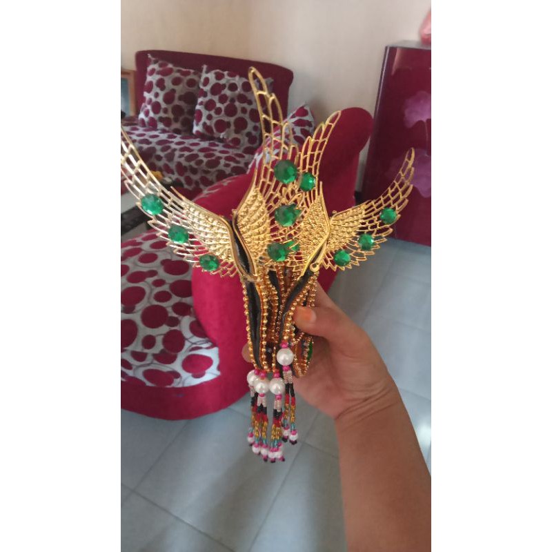 Jual sumping telinga jaranan | Shopee Indonesia