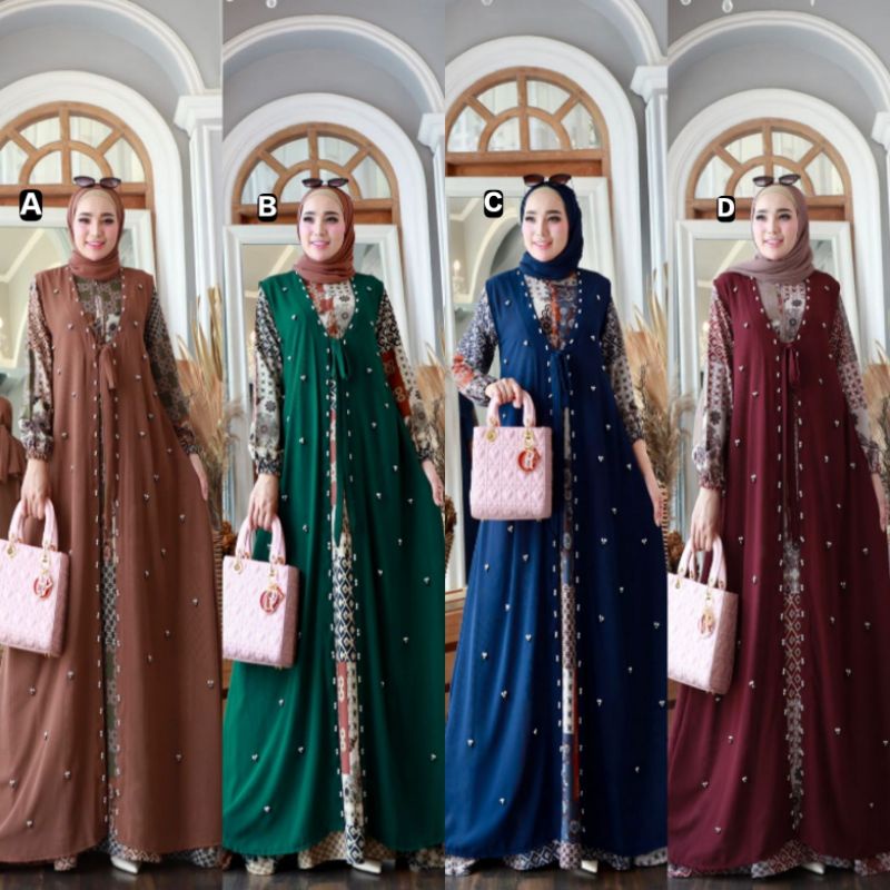 Harga Azkya Terbaru Agustus 2024 |BigGo Indonesia