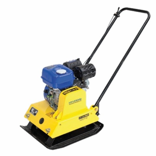 Jual Mesin Perata Tanah Stamper Kodok HYUNDAI KOREA HDCP 90 HD ...
