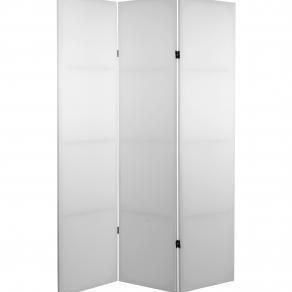 Jual Buruan Serbu] Sketsel Pembatas Ruangan Kantor Mushola Kanvas Polos ...