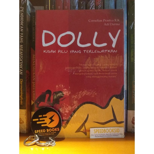 Jual DOLLY KISAH PILU YANG TERLEWATKAN | Shopee Indonesia Jual DOLLY KISAH PILU YANG TERLEWATKAN | Shopee Indonesia