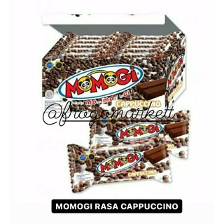 Jual Momogi All Variant 1 BOX Isi 20 pcs x 5gr | Shopee Indonesia