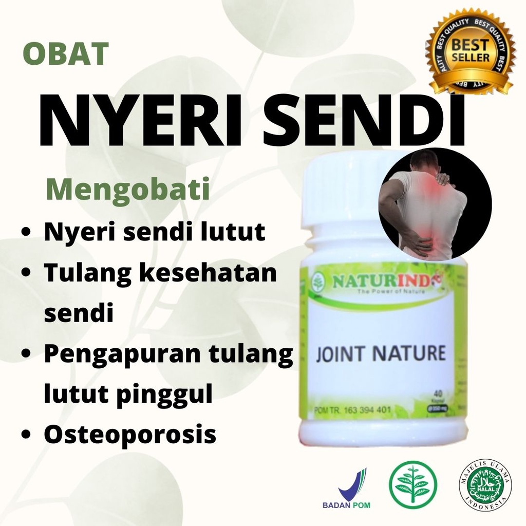 Jual Obat Nyeri Sendi Lutut dan Tulang Kesehatan Sendi Tulang Obat ...