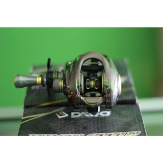 Jual Reel daido predator Baitcasting 200L | Shopee Indonesia