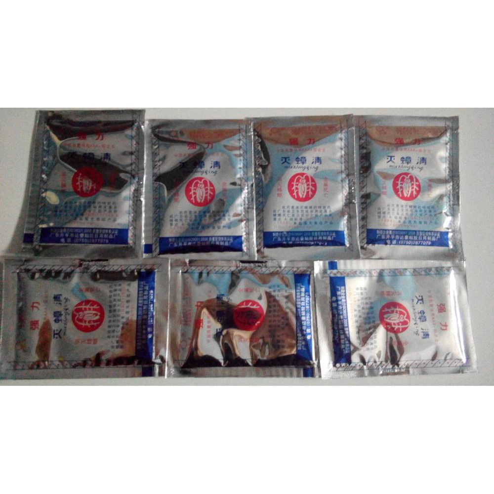 Jual RACUN KECOA MIE ZHANG QING | Shopee Indonesia