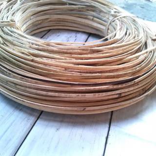 Jual Tali Rotan Gulung Tali Rotan Kiloan Tali Rotan Alami Natural ...