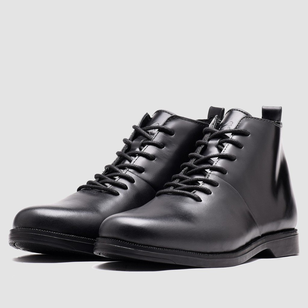 Jual BRODO - Signore E+ Parang Jati Full Black Indonesia|Shopee Indonesia