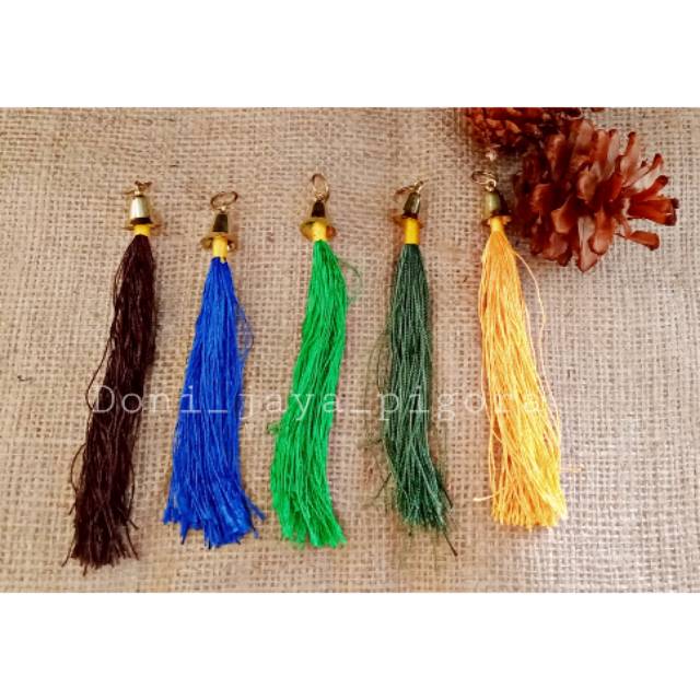 Tali Rumbai | Shopee Indonesia