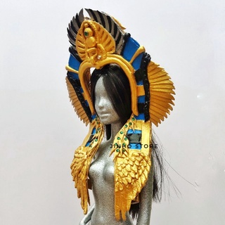 Jual mahkota crown Cleopatra boneka doll barbie miniature pichen figure ...