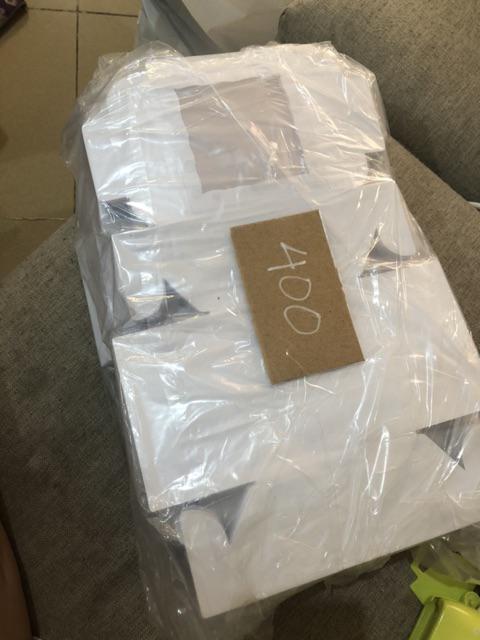 SB01 - Packaging Kotak Box Dus Kemasan Softbox Mika Makanan Snack Cake ...