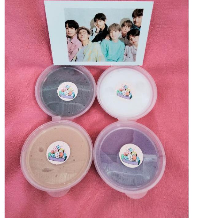 Harga Slime BTS Paket Terbaru Nov 2024 |BigGo Indonesia