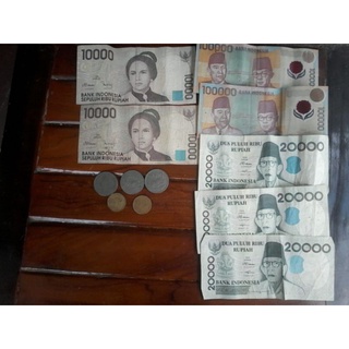Jual Uang Jadul | Shopee Indonesia