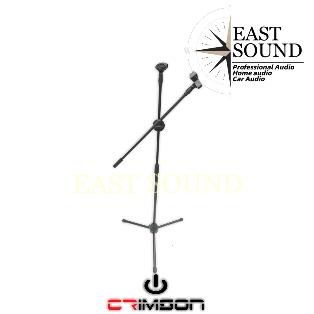 Harga MIC Stand Crimson Terbaru Apr 2026 | BigGo Indonesia