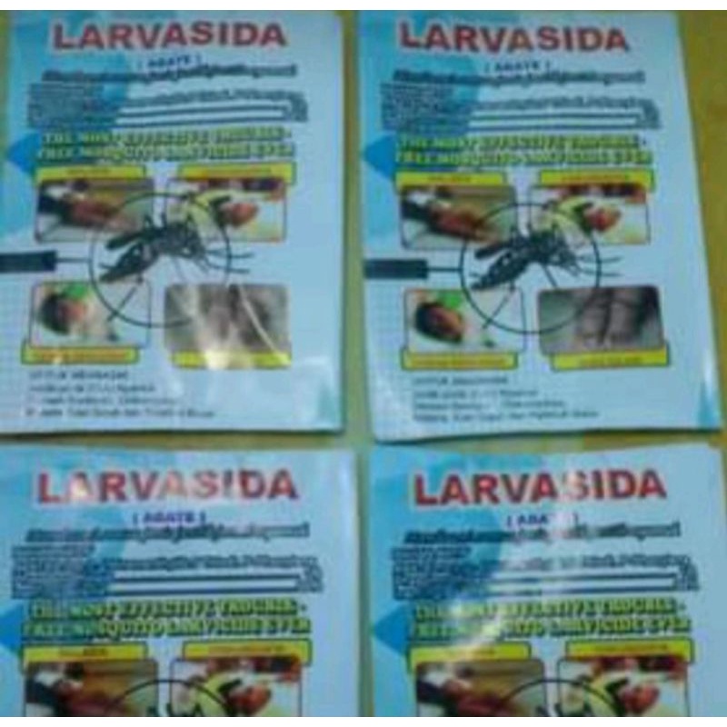 Harga larvasida Terbaru Apr 2025 | BigGo Indonesia