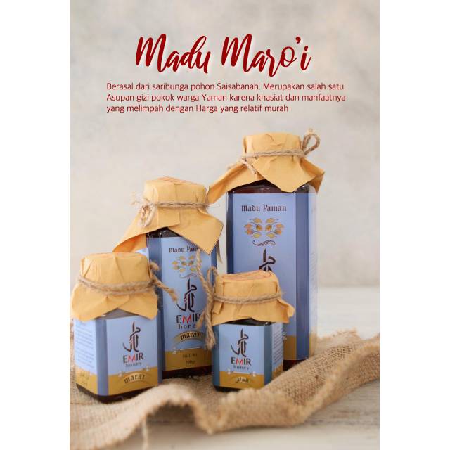Jual Madu Arab Yaman Maro'i Super 1kg / Madu Yaman / Madu Mara'i / Madu ... Jual Madu Arab Yaman Maro'i Super 1kg / Madu Yaman / Madu Mara'i / Madu ...