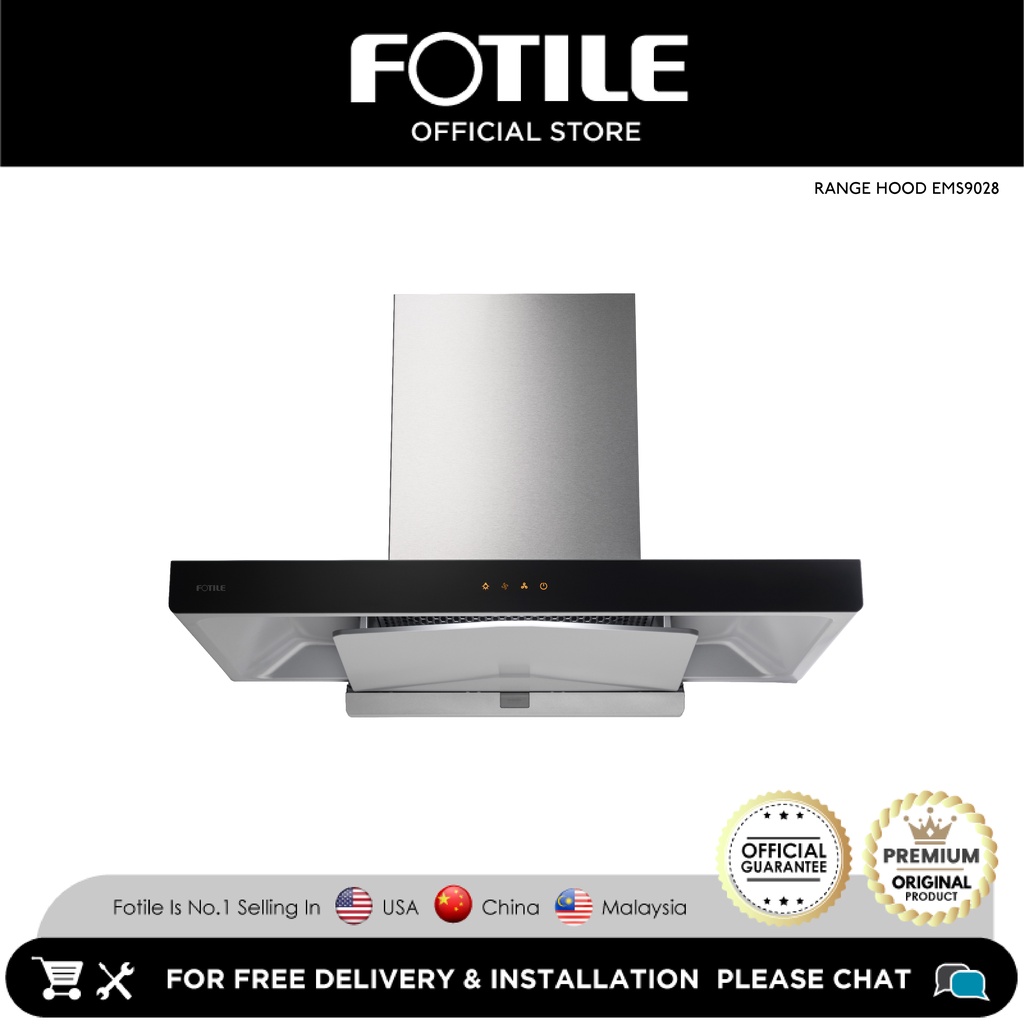 Toko Online Fotile Official Shop | Shopee Indonesia