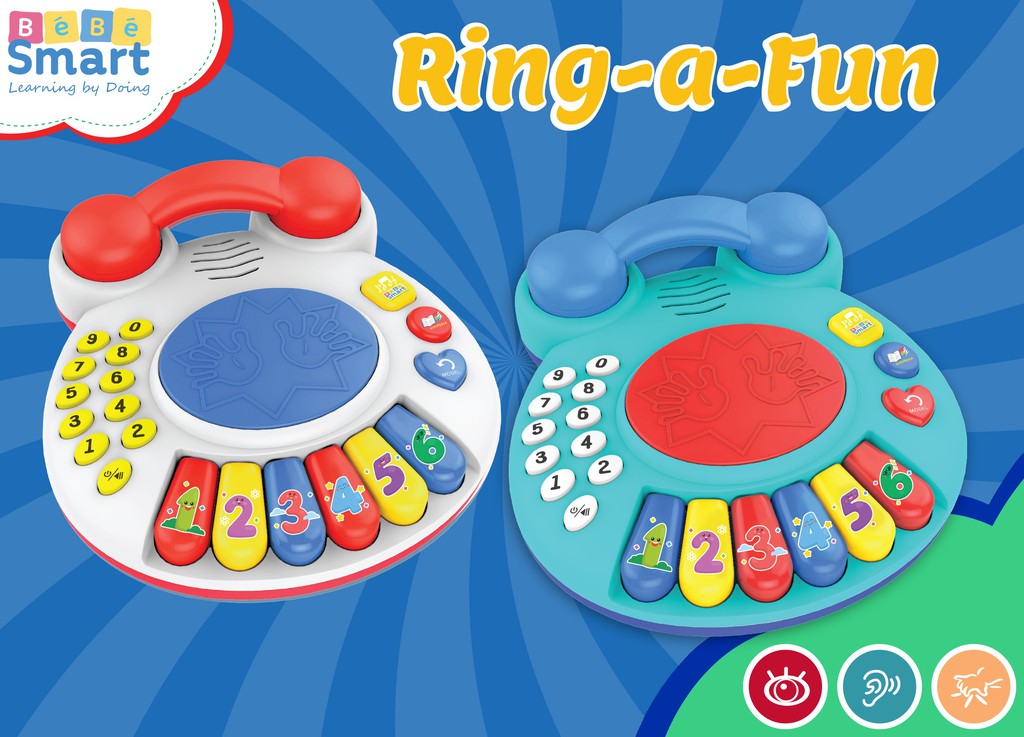 Toko Online Bebe Smart Official Shop | Shopee Indonesia