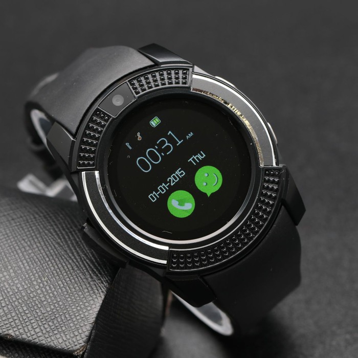 JAM TANGAN HP TIPE DZ 11 | Shopee Indonesia