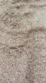 Jual pasir pantai untuk kerajinan resin ,ructic,baground foto mahar dll ...