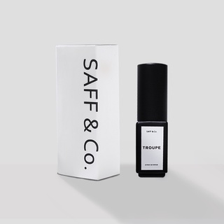 Jual SAFF & Co. Extrait de Parfum - TROUPE - 5ml | Shopee Indonesia