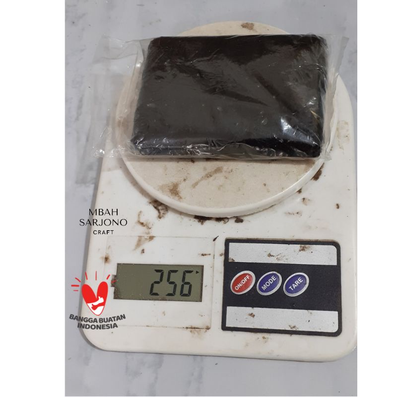 Jual Getah Alami Kalimantan Alami Penarik Walet 250gr/Herbal/Sentrat ...