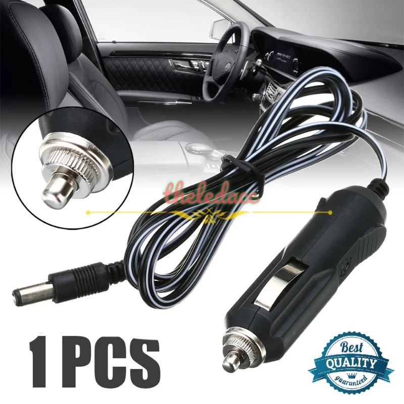 Jual KABEL COLOKAN LIGHTER MOBIL TO JACK DC UNTUK MODEM ORBIT | Shopee ...