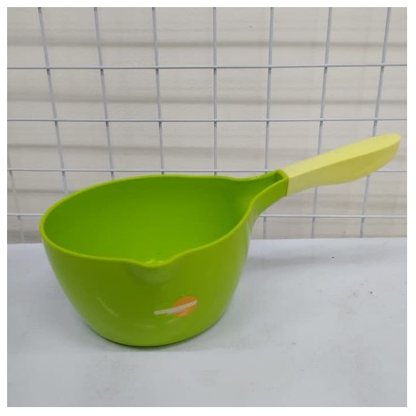 Jual Gayung mandi plastik golden sunkist GA-5027 / centong air / gayung ...