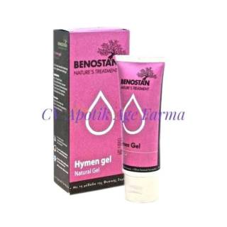 Jual Hymen Gel 50mL (Benostan) | Shopee Indonesia
