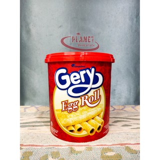 Jual GERY EGG ROLL | Shopee Indonesia