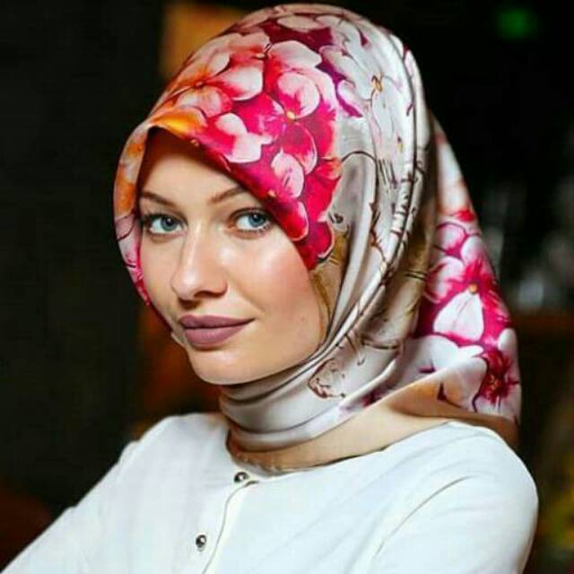 Jual JILBAB TURKI CANTIK ORIGINAL | Shopee Indonesia