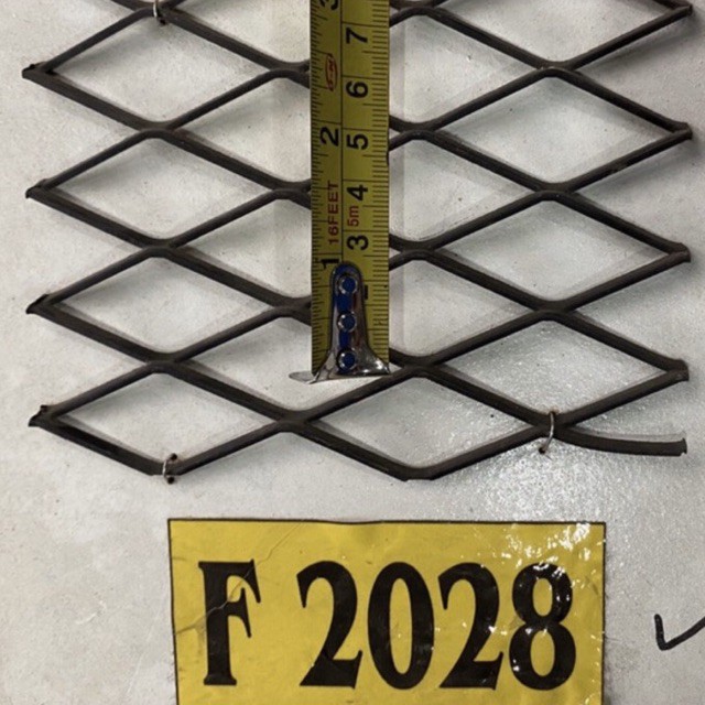Jual Plat Expanda/ Expanded Metal/ Plat Expanded/ Gridmesh F2028 ...