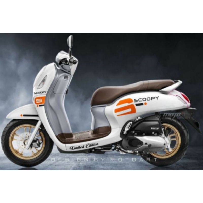 Jual lis cutting sticker scopy | Shopee Indonesia