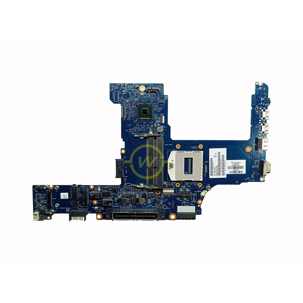 Jual Mainboard Motherboard Mobo Laptop HP Probook 640 G1 Series | Shopee Indonesia