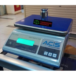 Jual Timbangan Digital Acis Aw-X Indonesia|Shopee Indonesia