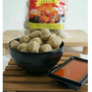 Jual PENTOL KECIL by PENTOL GILA | Shopee Indonesia