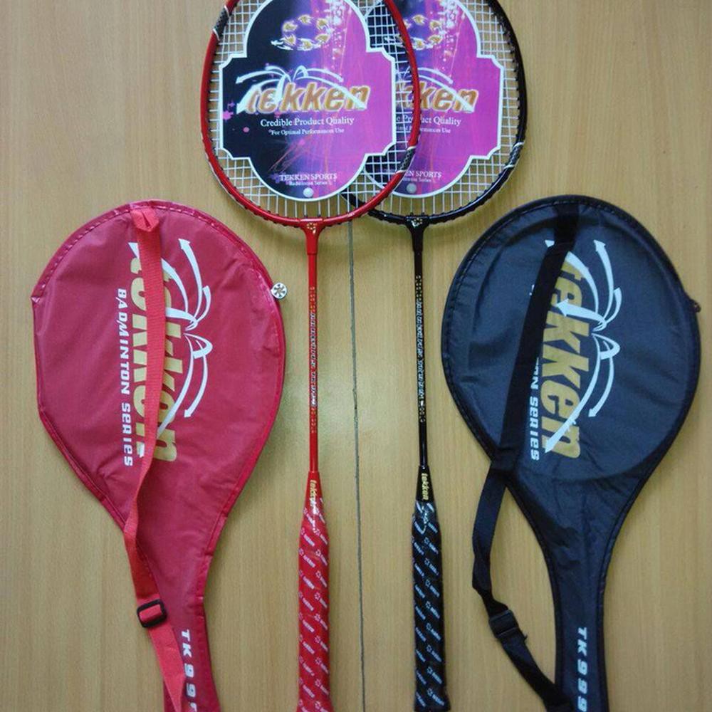 Jual Raket Badminton Anak - Tekken | Shopee Indonesia