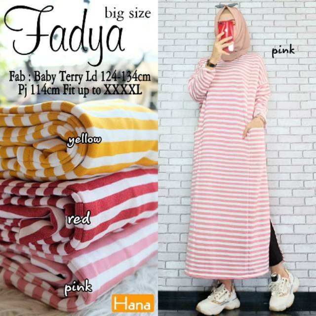 Harga fadya Terbaru Jul 2025 | BigGo Indonesia