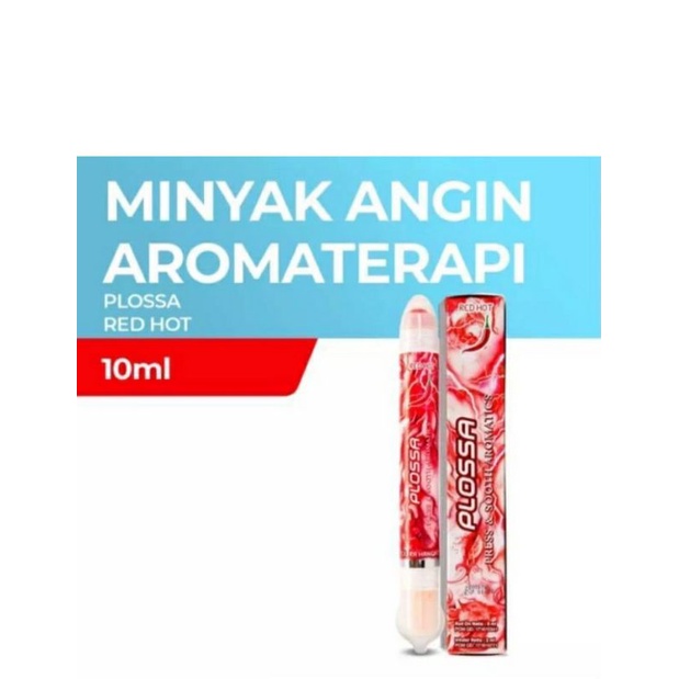 Jual plossa minyak angin | Shopee Indonesia