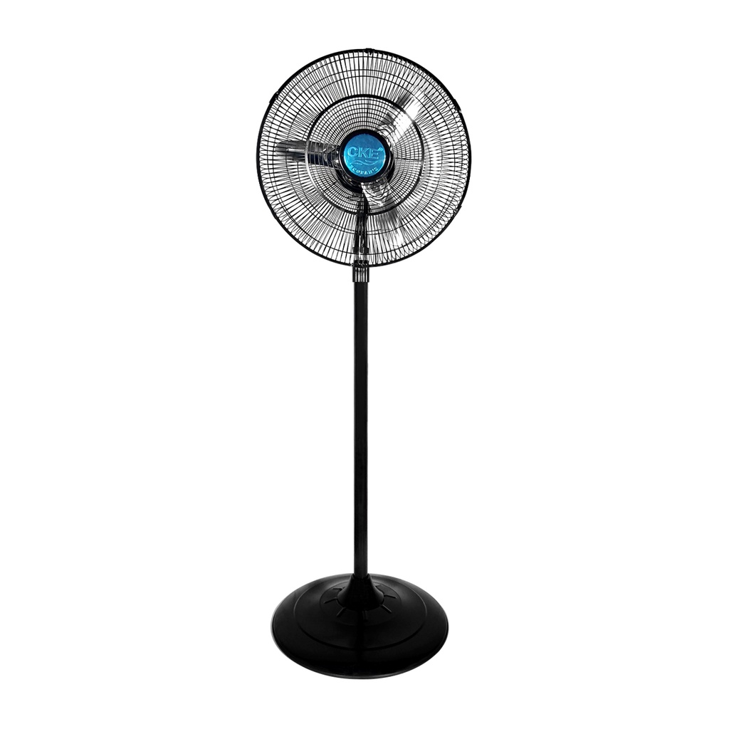 Jual Stand Fan CKE SF-ECO-45A-TH 18 Inch Kipas Angin Industri Kipas ...