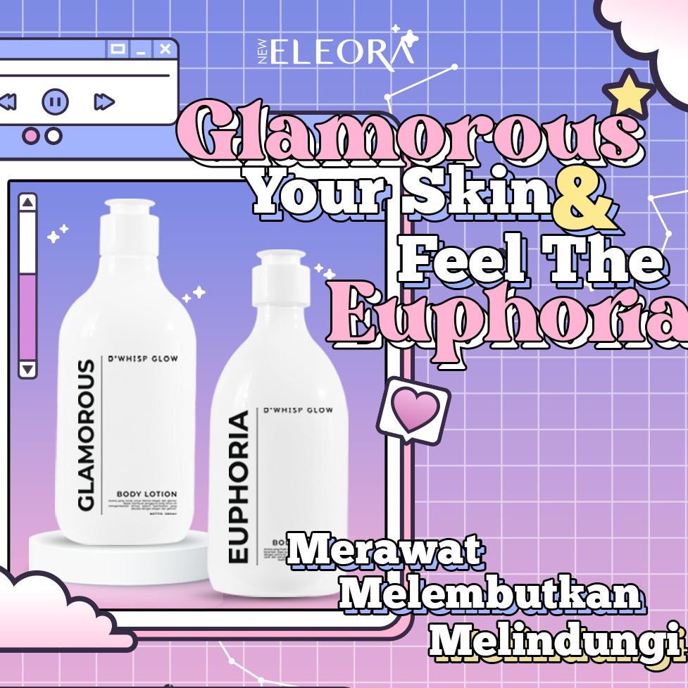 Toko Online New Eleora Official Shop | Shopee Indonesia