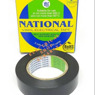 Jual ISOLASI BESAR SLASIBAN BESAR ISOLASI HITAM BESAR SELOTIP HITAM ...