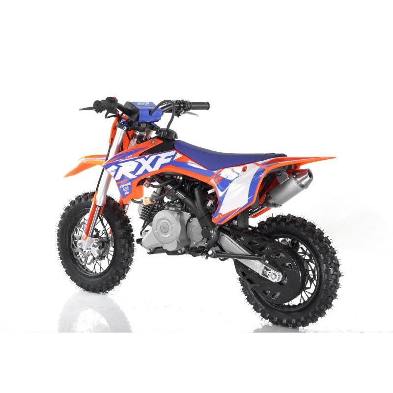 Jual TRAIL MINI RXF 50CC | Shopee Indonesia