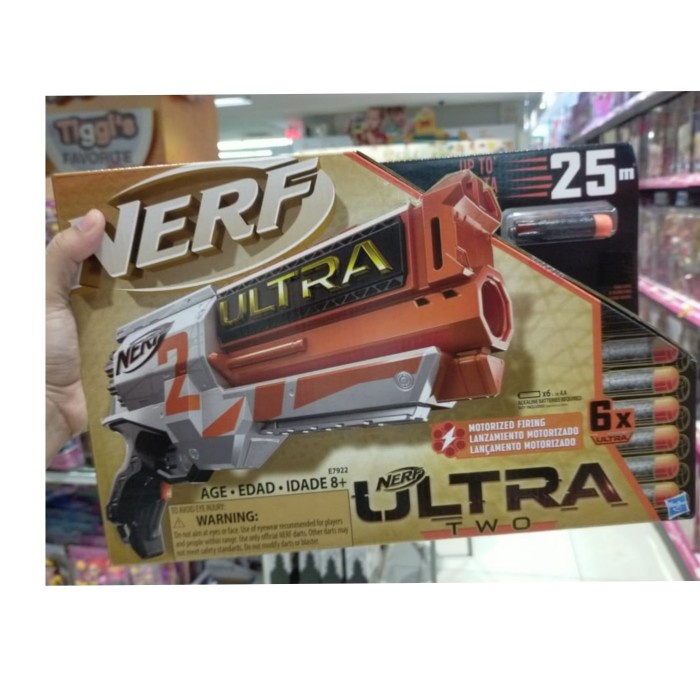 Harga nerf gun ultra Terbaru Mar 2025 | BigGo Indonesia