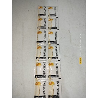 Jual PANTENE CONDITIONER SACHET(24 Sachet) | Shopee Indonesia